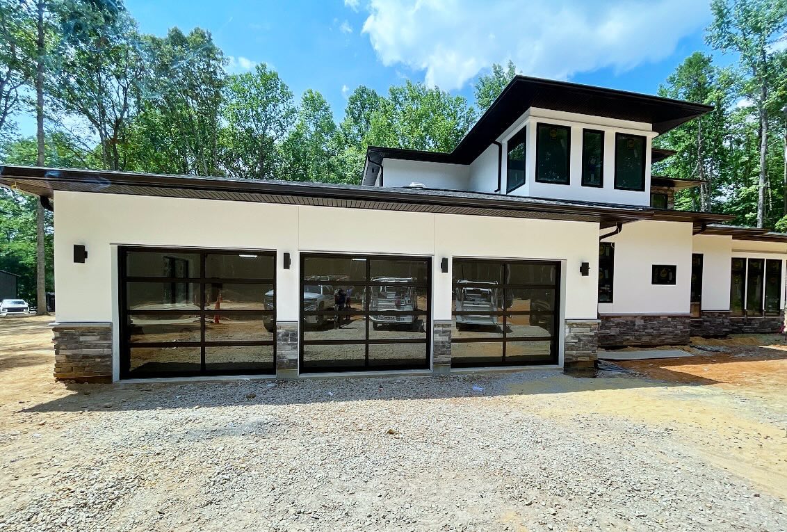Elevate Your Home with Premium Amarr Garage Doors