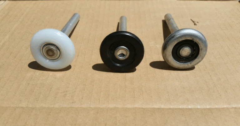 Best Garage Door Rollers 2025: Top Smooth Picks for Homes