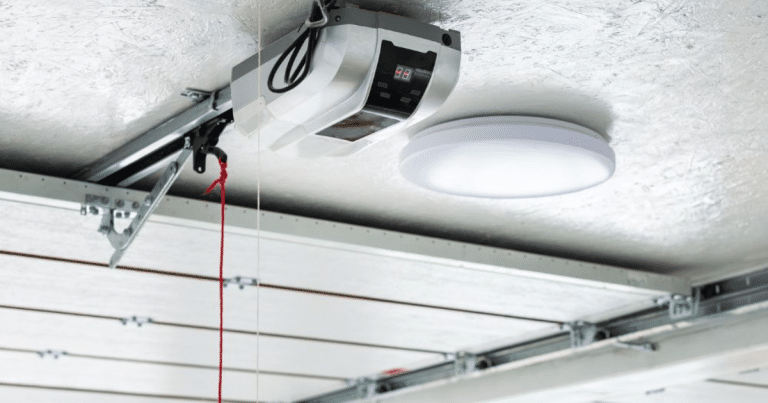 Easy DIY Guide: How to Change Garage Door Cable Safely